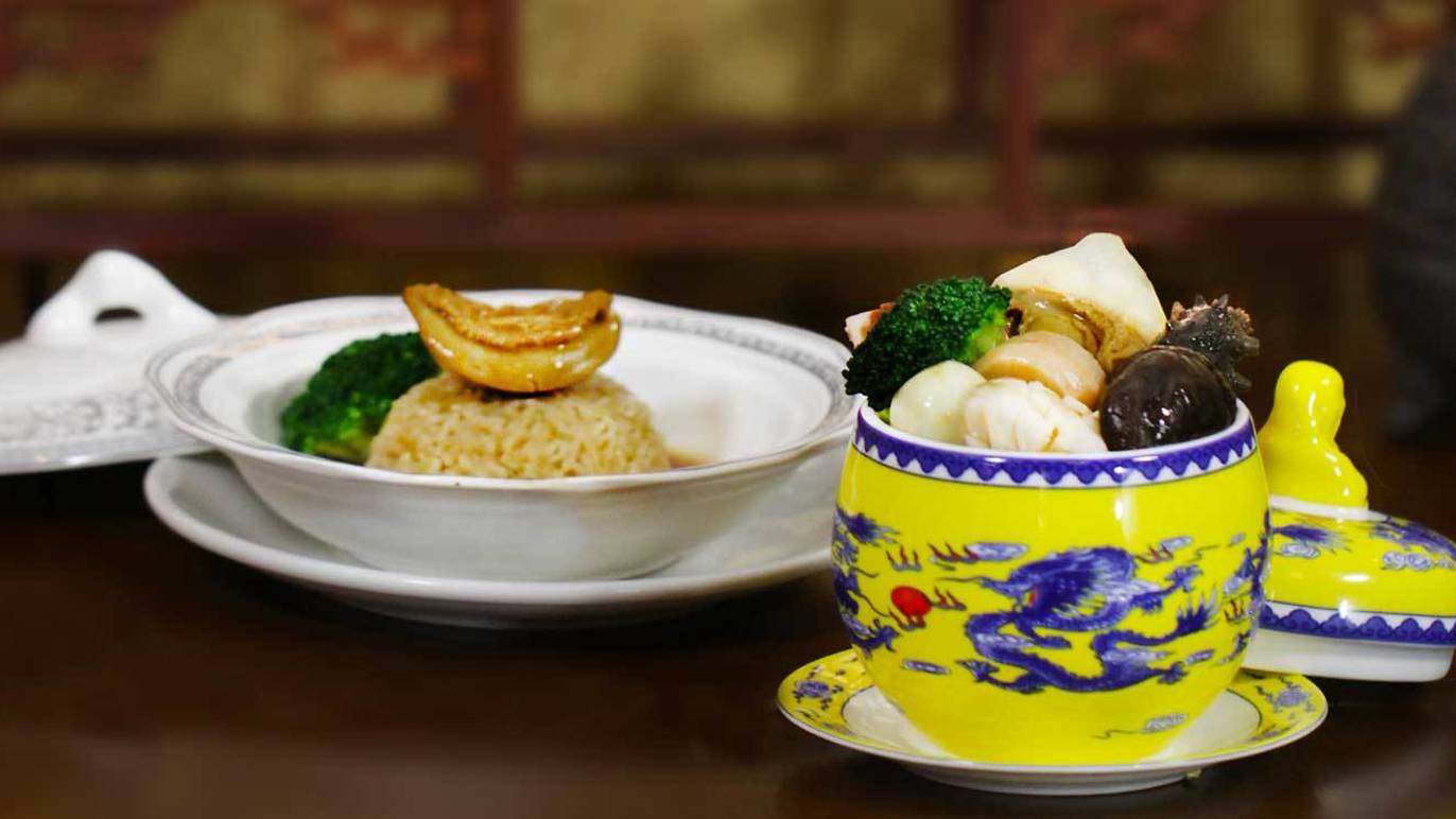 Barshu | Restaurants in Soho, London