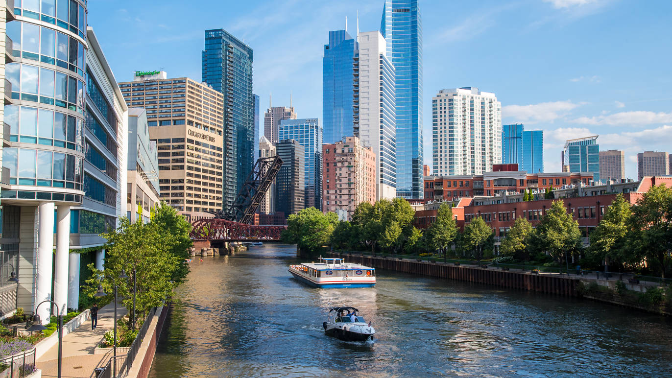 Chicago Travel Tips for First-Time Visitors