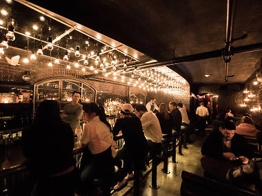 26 Secret NYC Places You Need to Check Out That Only Locals Know