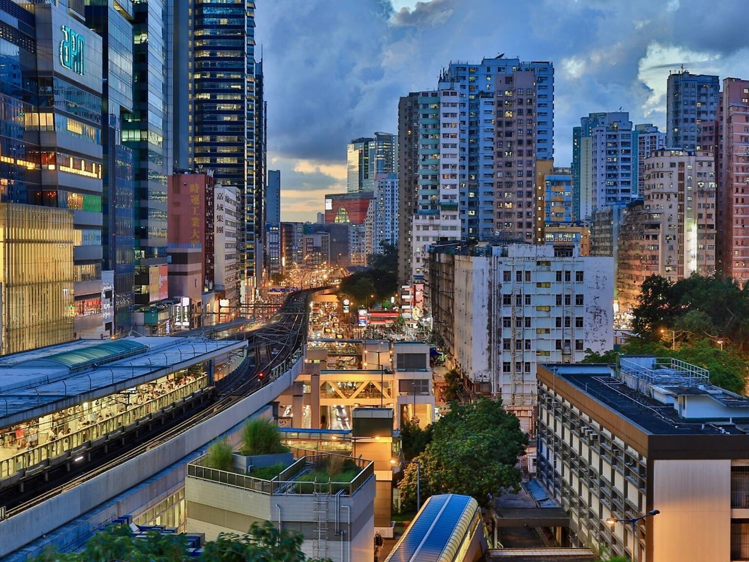 5 awesome things to do near Tung Chung MTR Station