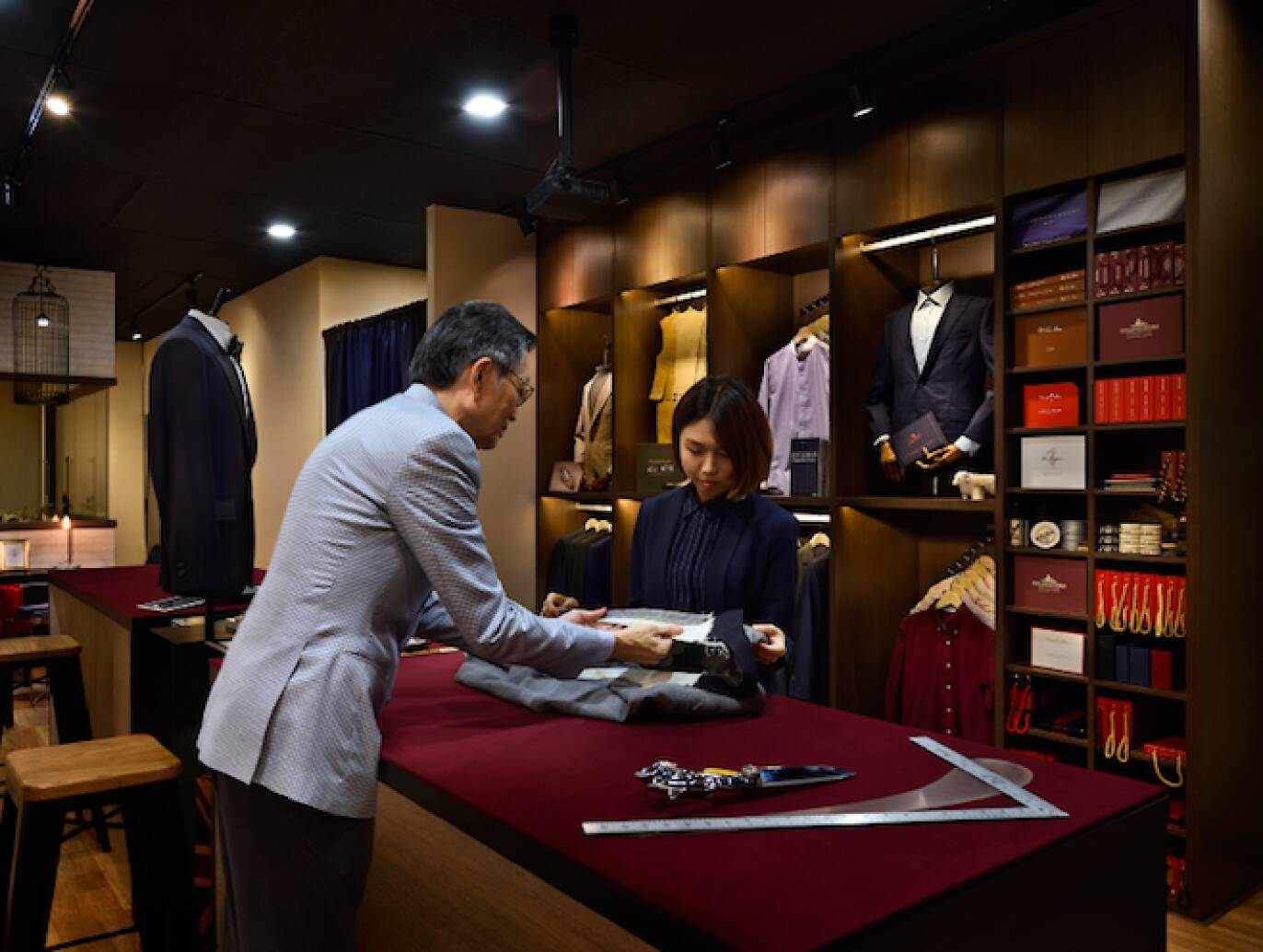 50 Best Shops In Singapore