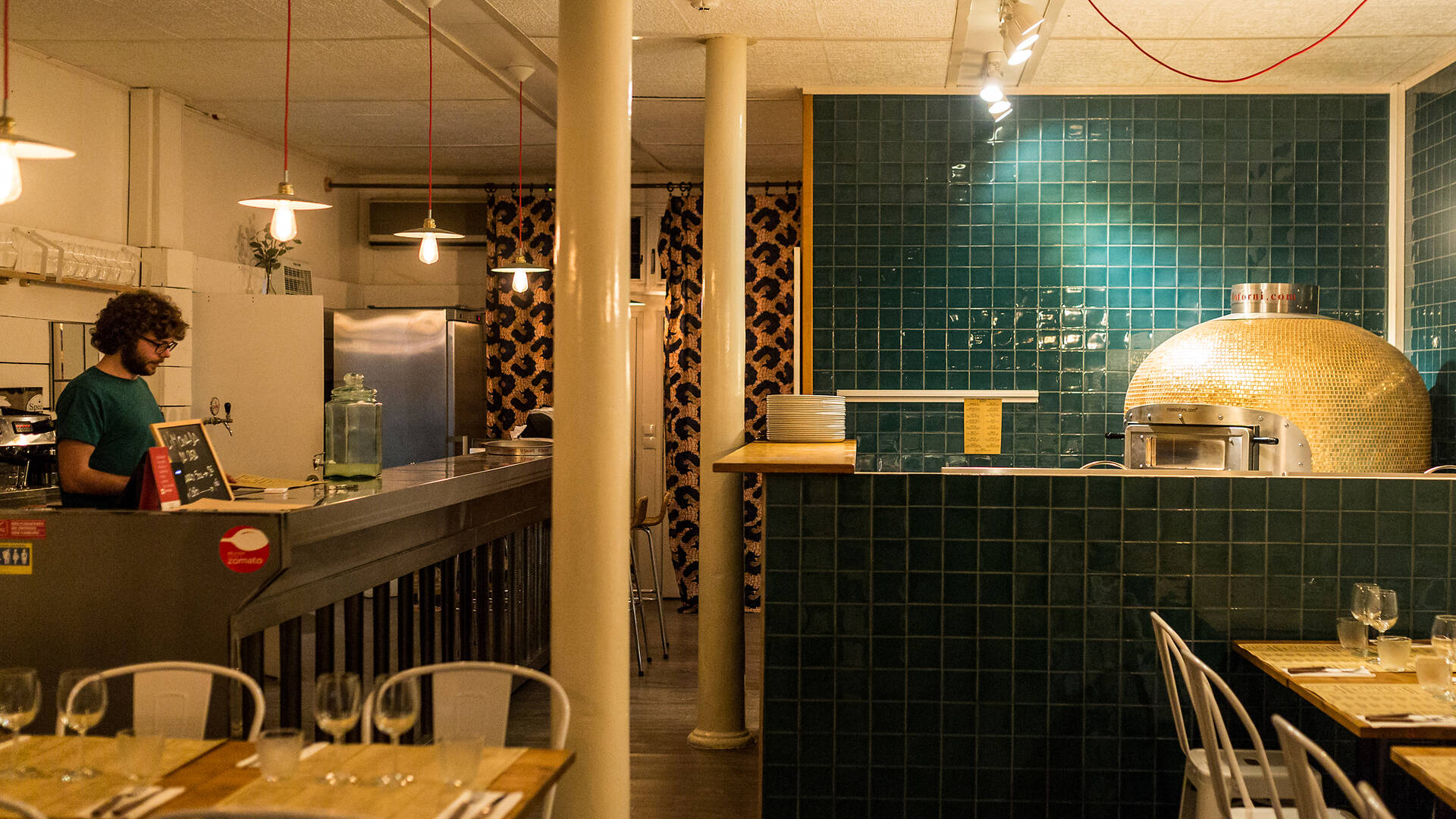 The 20 Best Things To Do In Arroios