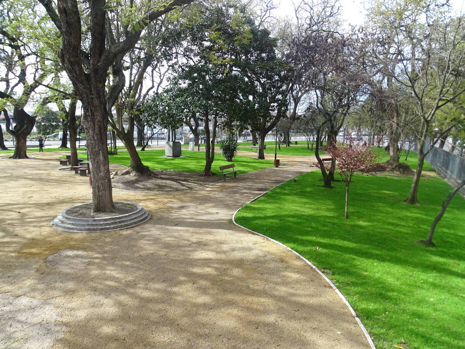 Coisas para fazer em Marvila