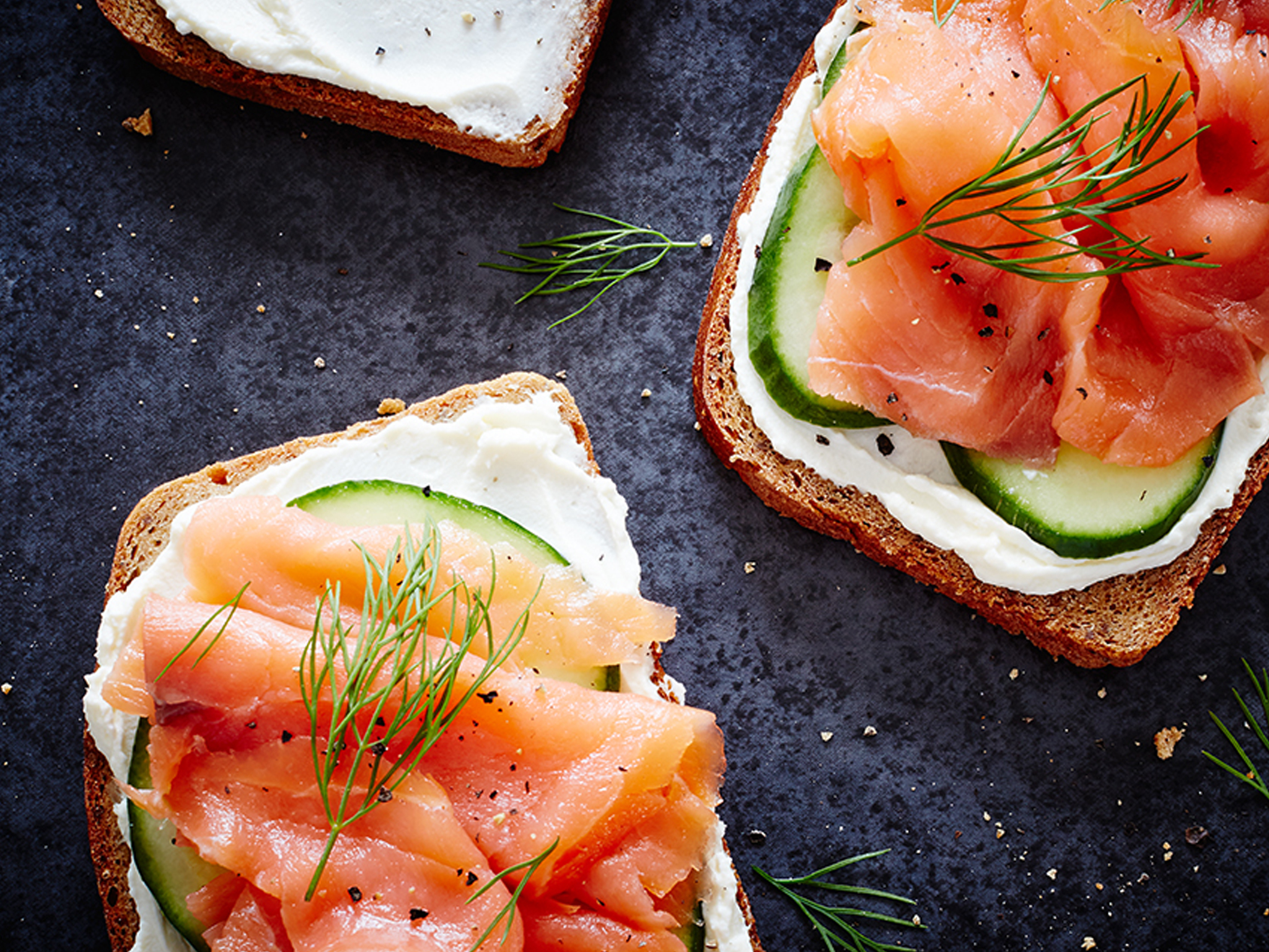 Beyond Bread | Restaurants in Islington, London