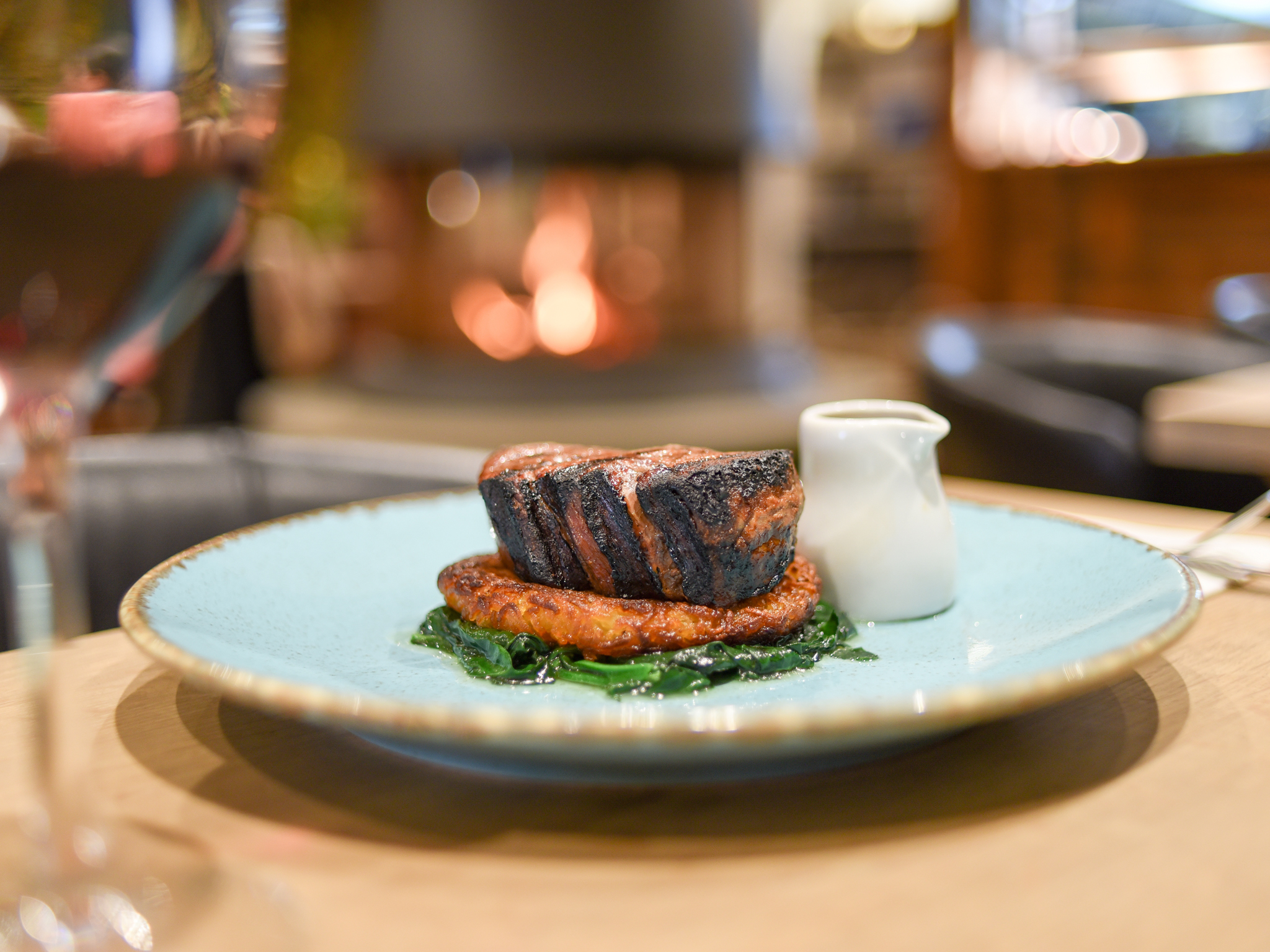 Neighbour Bar & Restaurant | Restaurants in Kentish Town, London