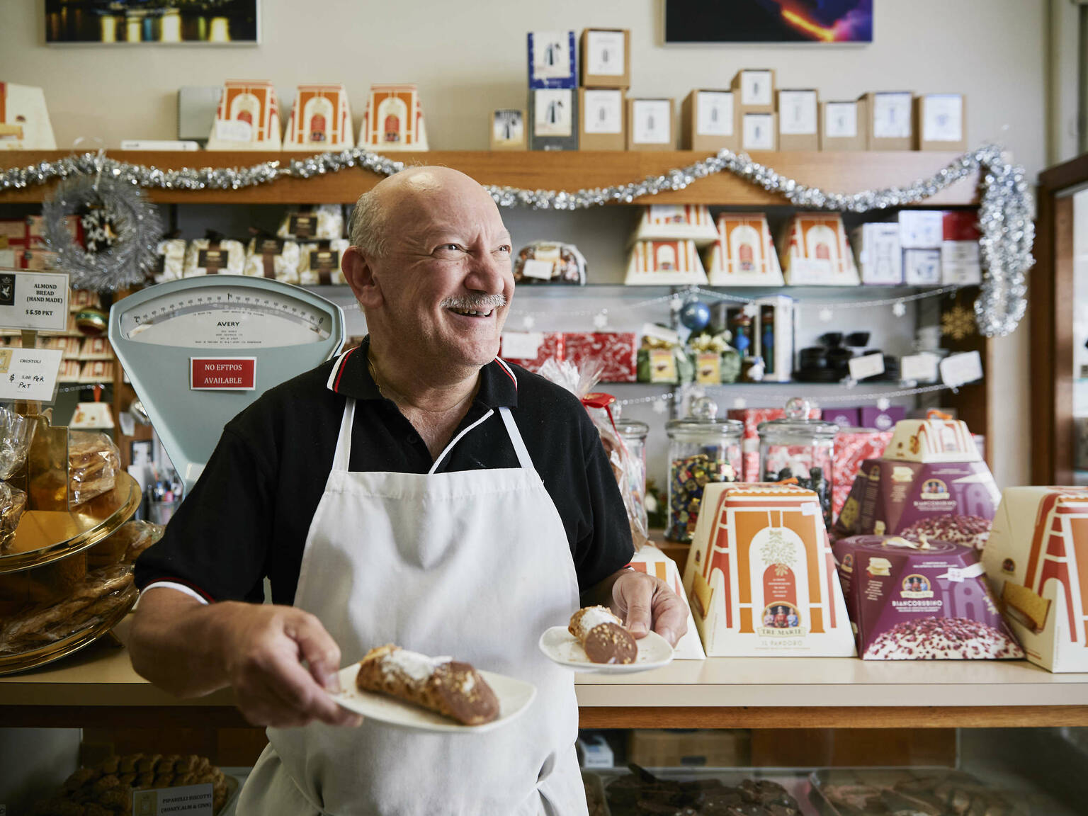 Eight reasons why we love Footscray