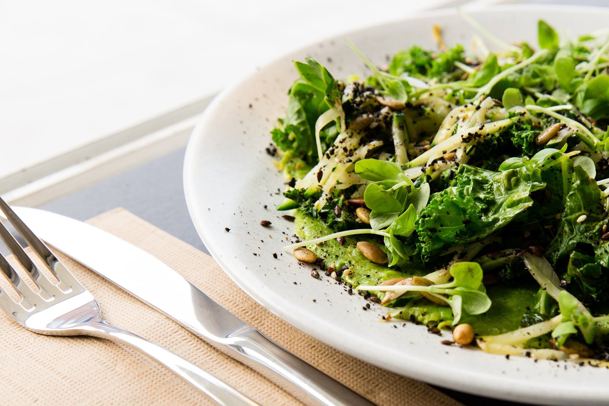 Good One | Restaurants in Bondi Beach, Sydney