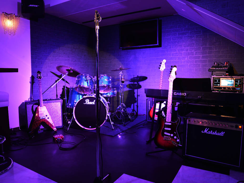 Best live-band karaoke in Tokyo | Time Out Tokyo