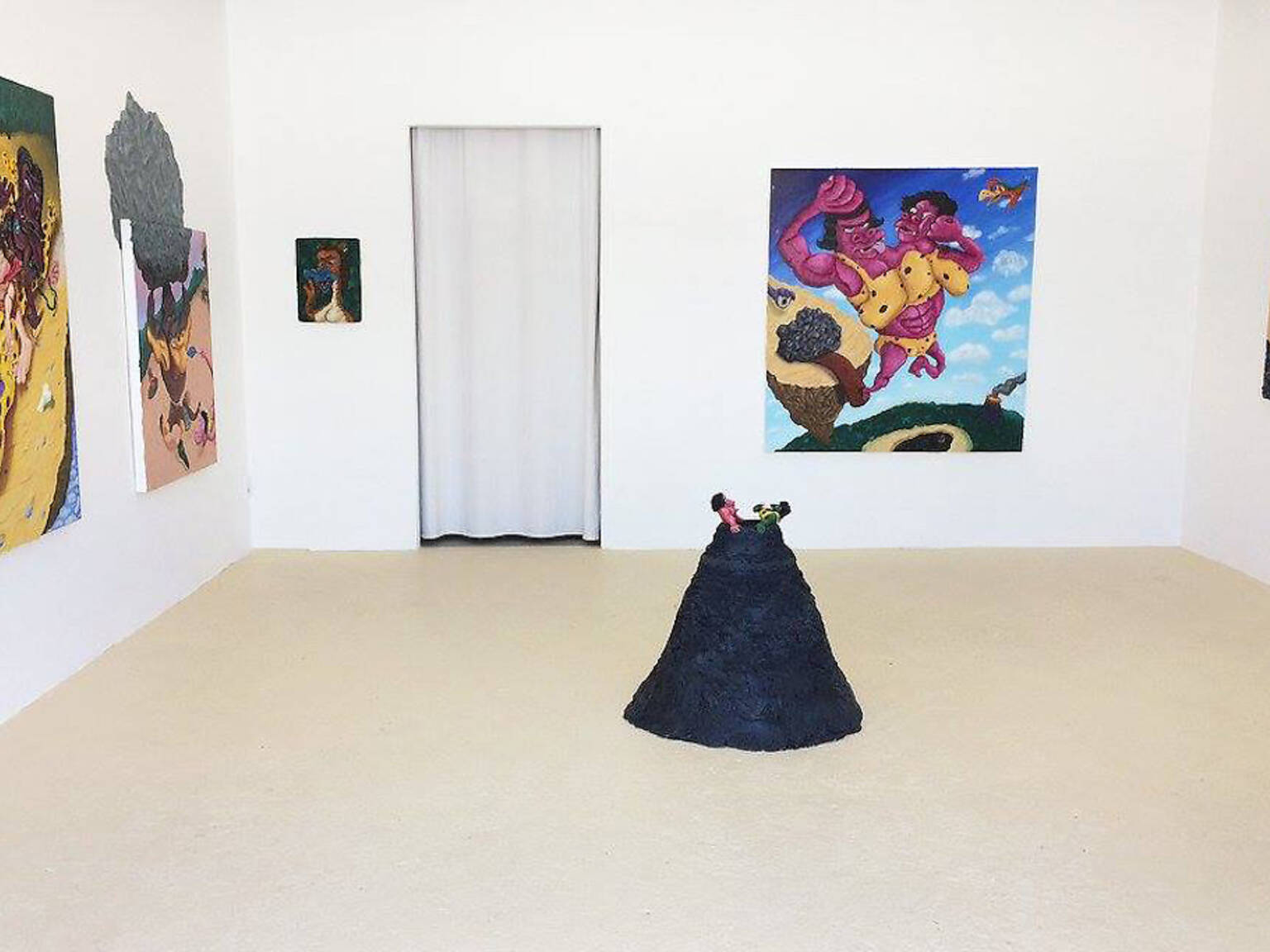 13 of the Best Brooklyn Art Galleries You Have to Visit