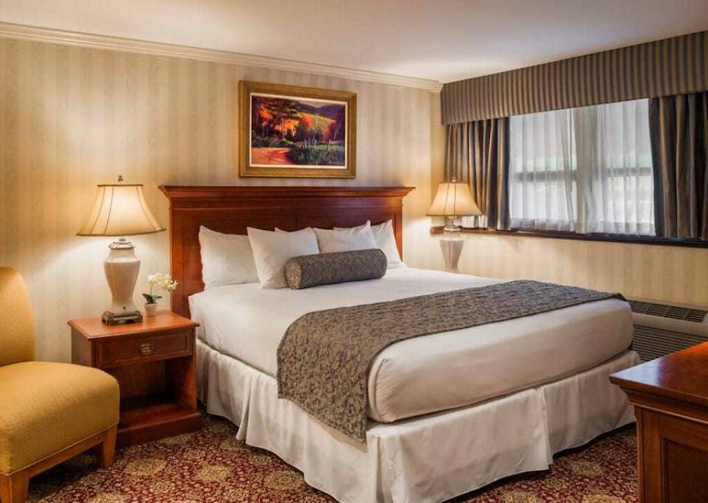 9 Best Spa Hotels in Philadelphia