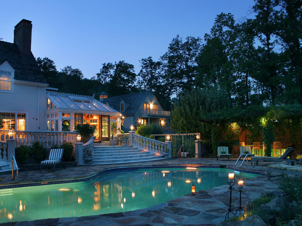 9 Best Spa Hotels in Philadelphia