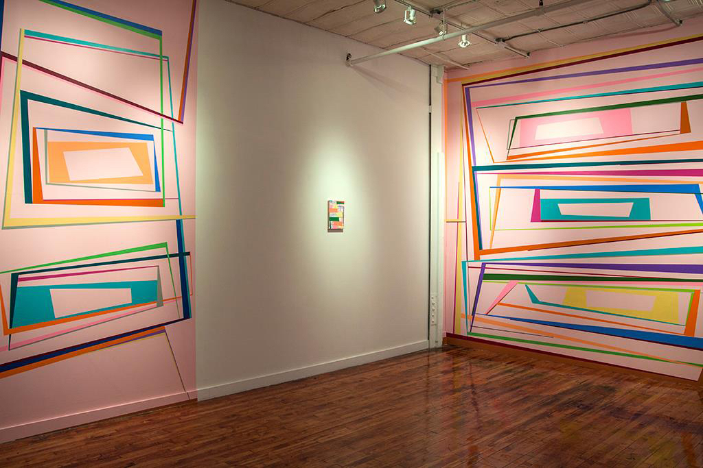 Theodore:Art | Art in East Williamsburg, New York