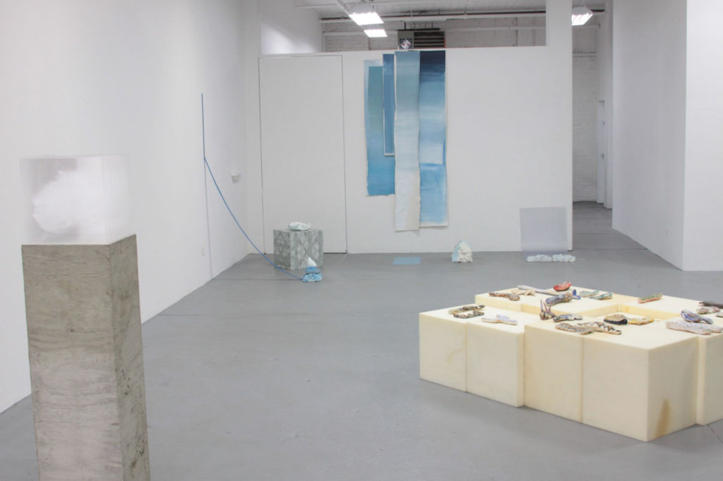 Silas Von Morisse Gallery | Art in Midtown West, New York