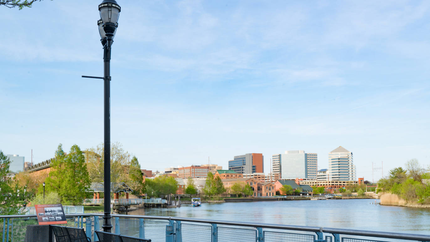 5 Best Day Trips from Philadelphia to Take Right Now