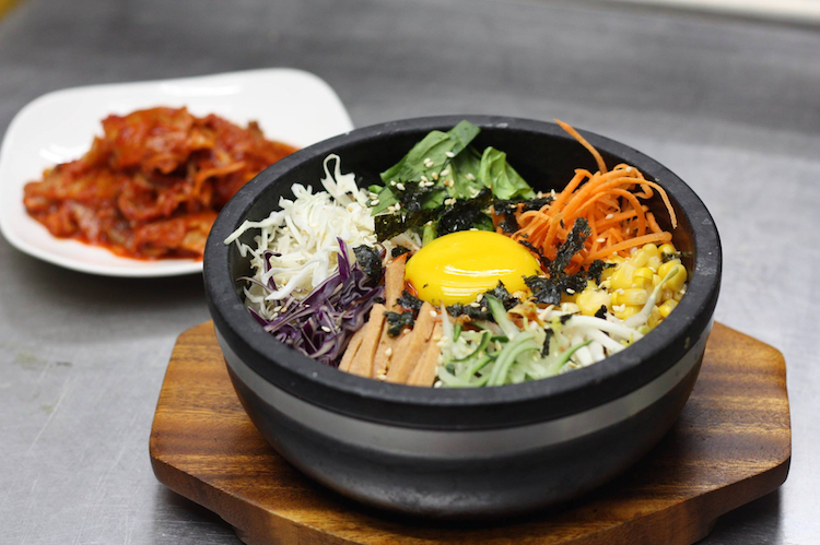 The Boneless Kitchen | Restaurants in Toa Payoh, Singapore
