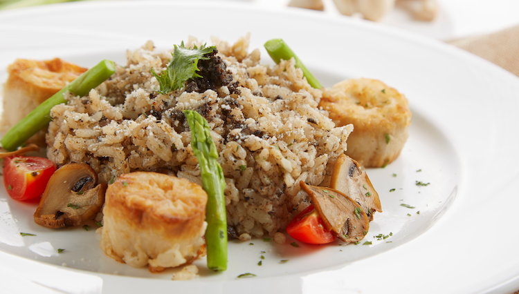 23 Delicious Vegetarian And Vegan Restaurants In Singapore