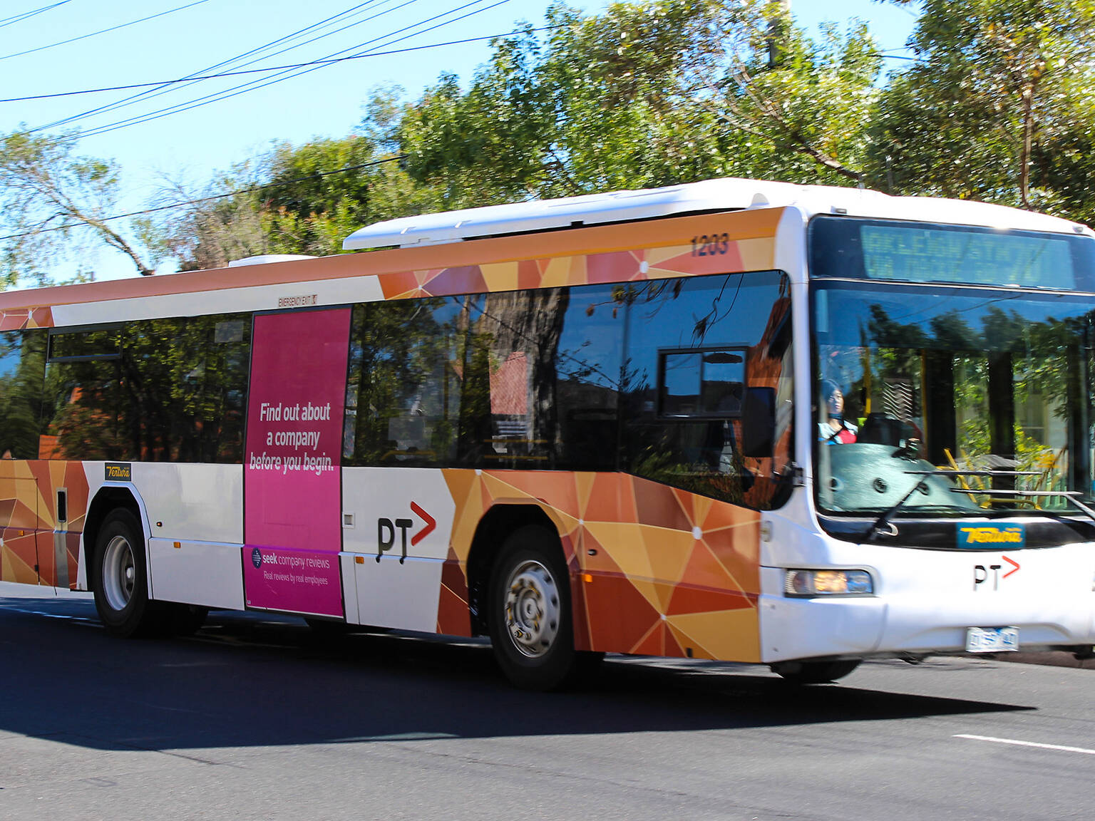 Public Transport in Melbourne: What You Need to Know