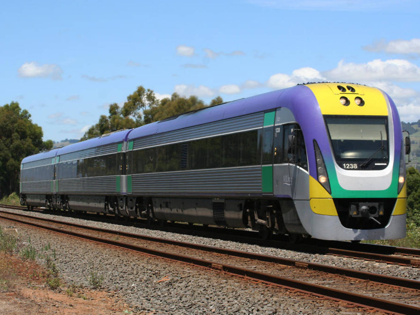 Public Transport in Melbourne: What You Need to Know