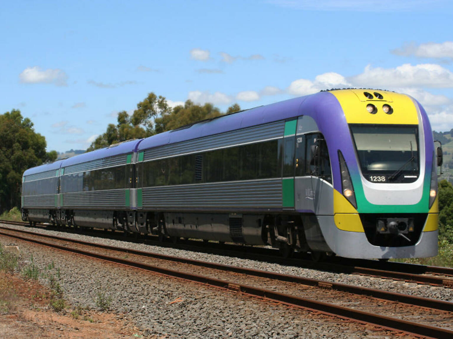 Public Transport in Melbourne: What You Need to Know