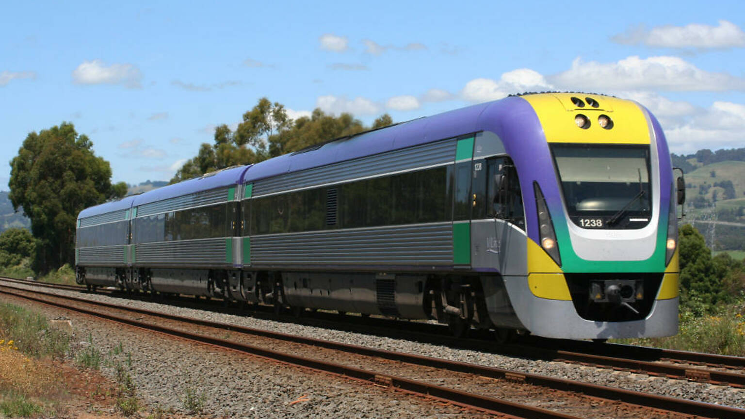 Public Transport in Melbourne: What You Need to Know