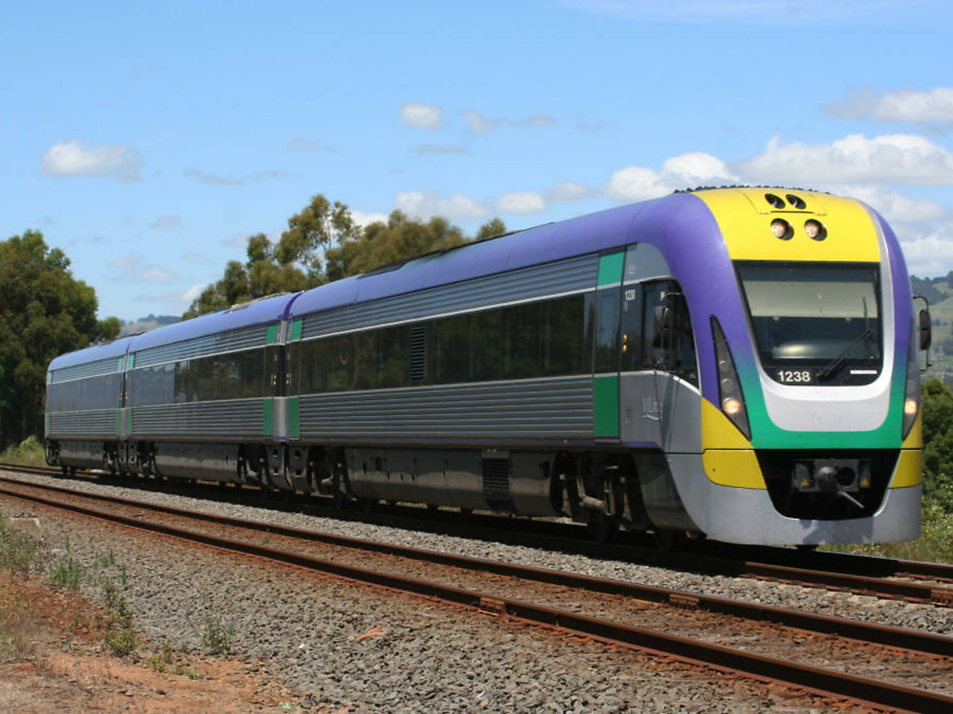 Public Transport in Melbourne: What You Need to Know