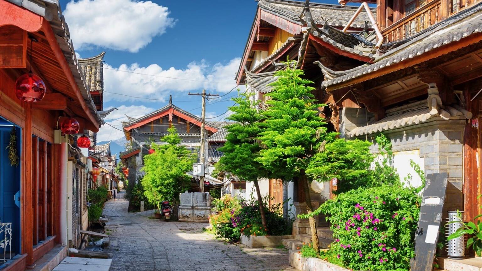 8 best things to do in Lijiang