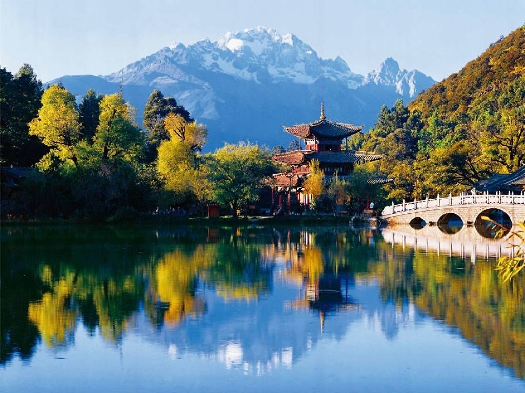 8 best things to do in Lijiang