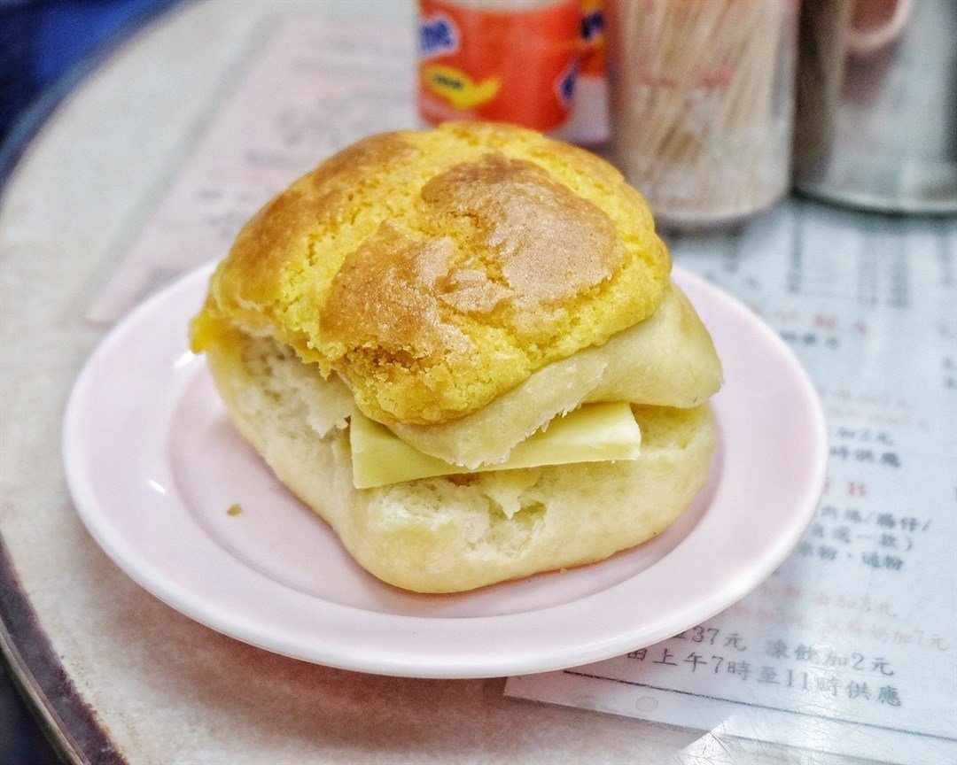 Kam Fung Cafe | Restaurants in Wan Chai, Hong Kong