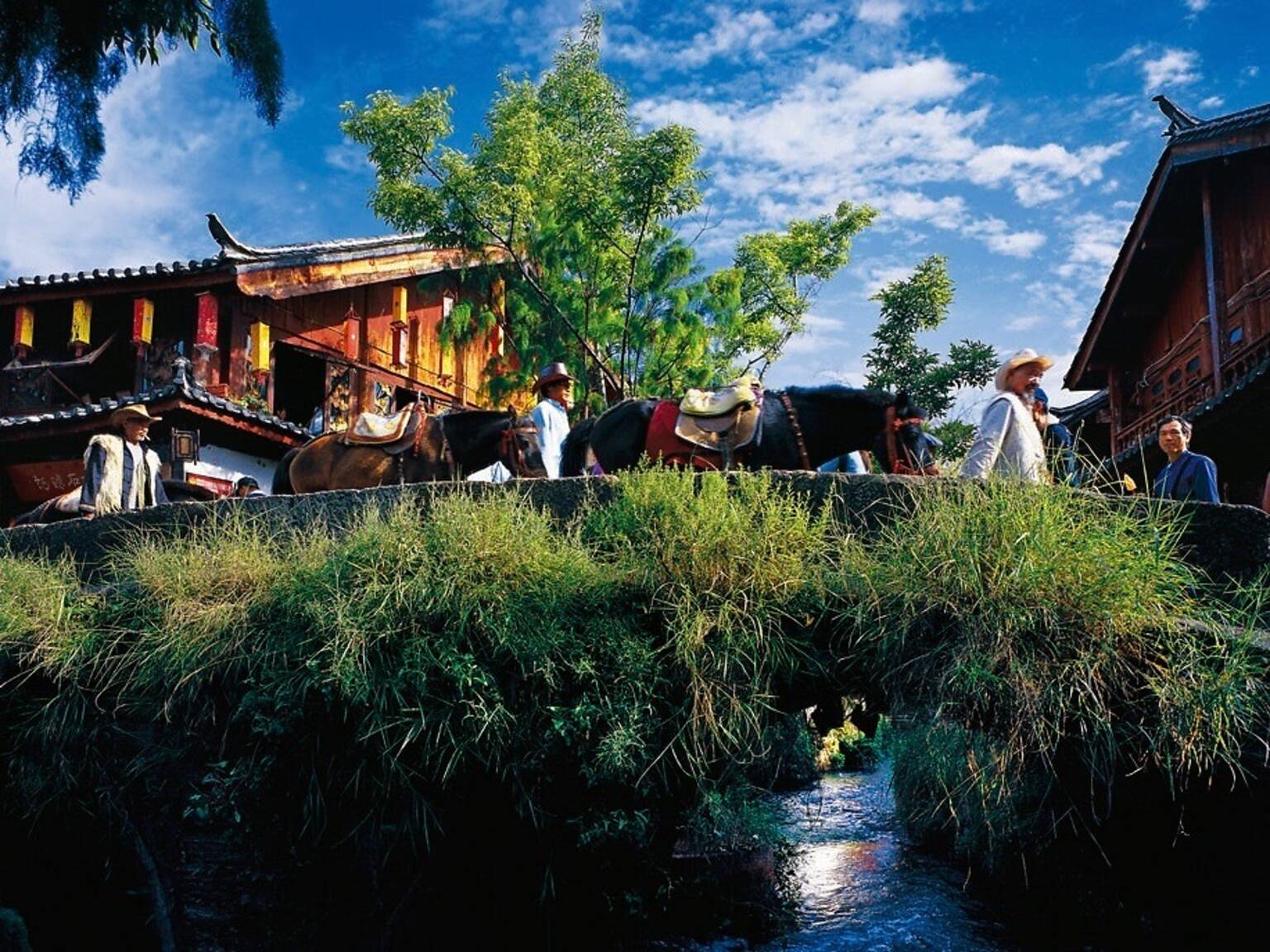 8 best things to do in Lijiang