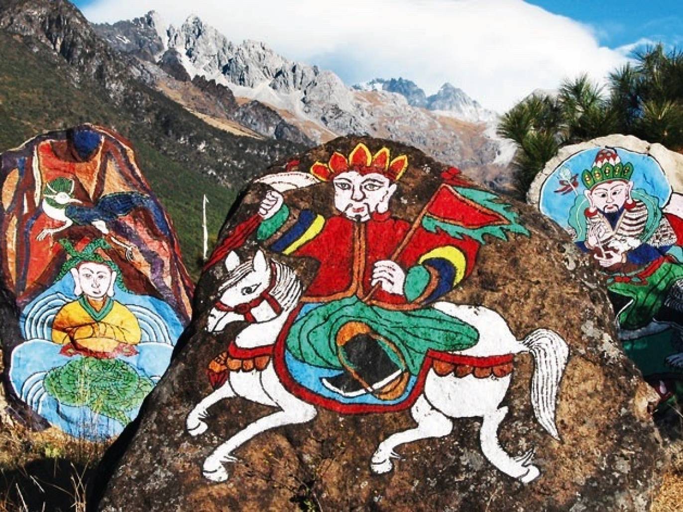 8 best things to do in Lijiang