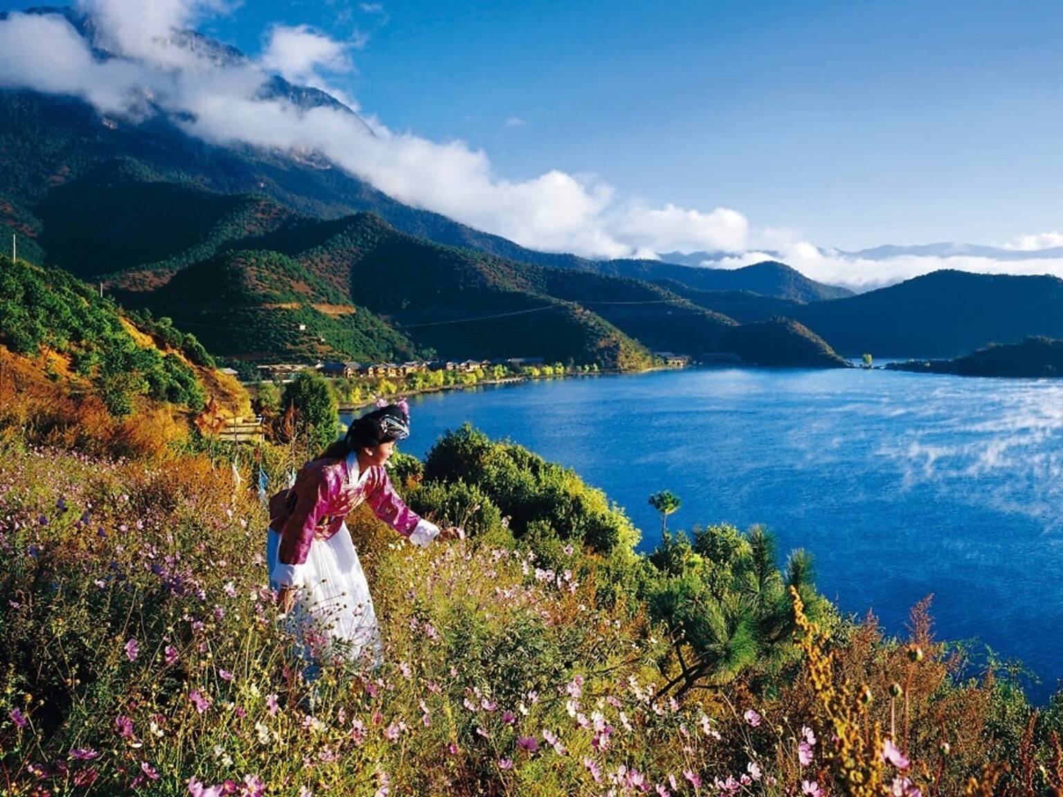 8 best things to do in Lijiang