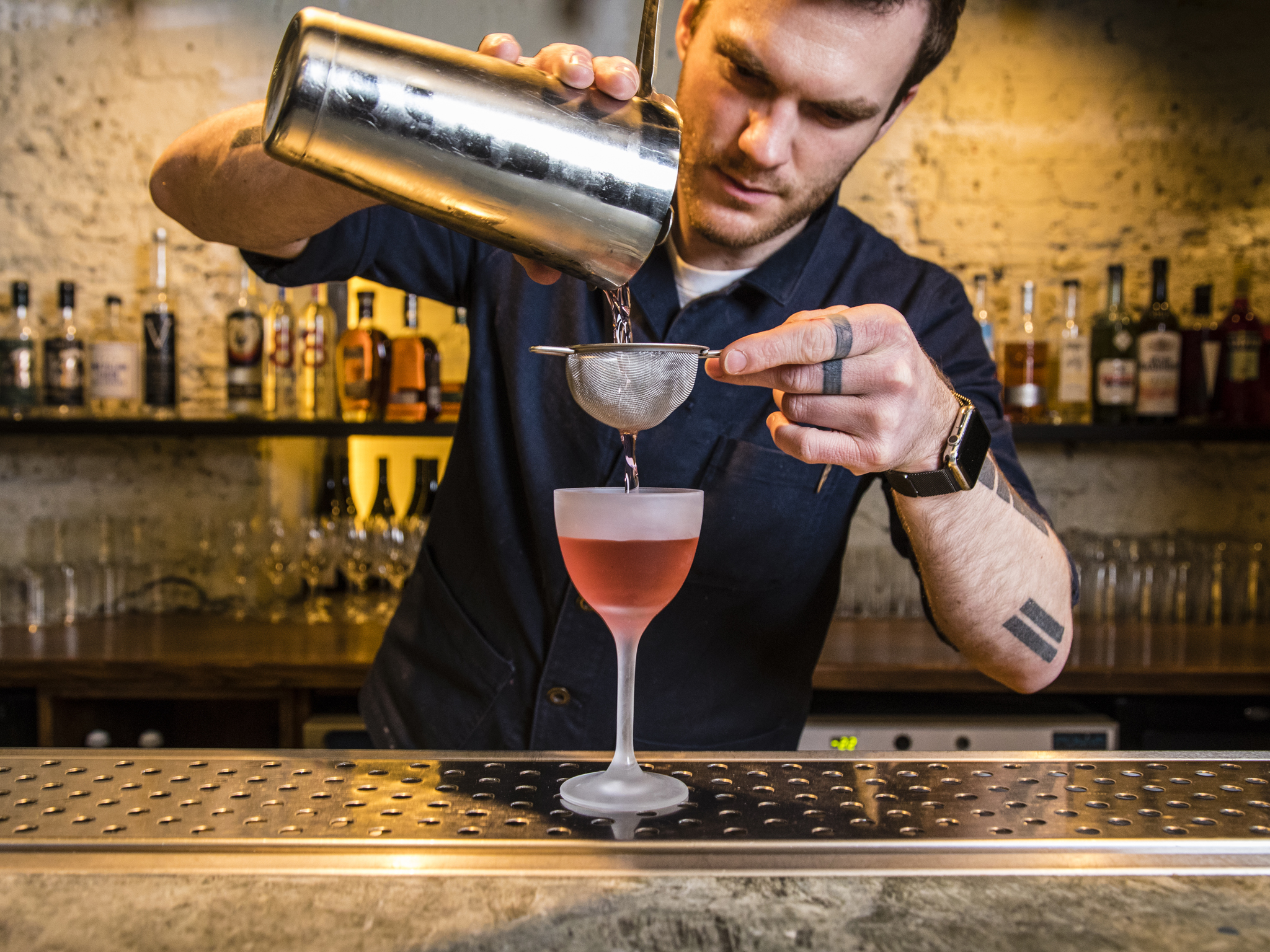 Bar Three | Bars and pubs in Spitalfields, London