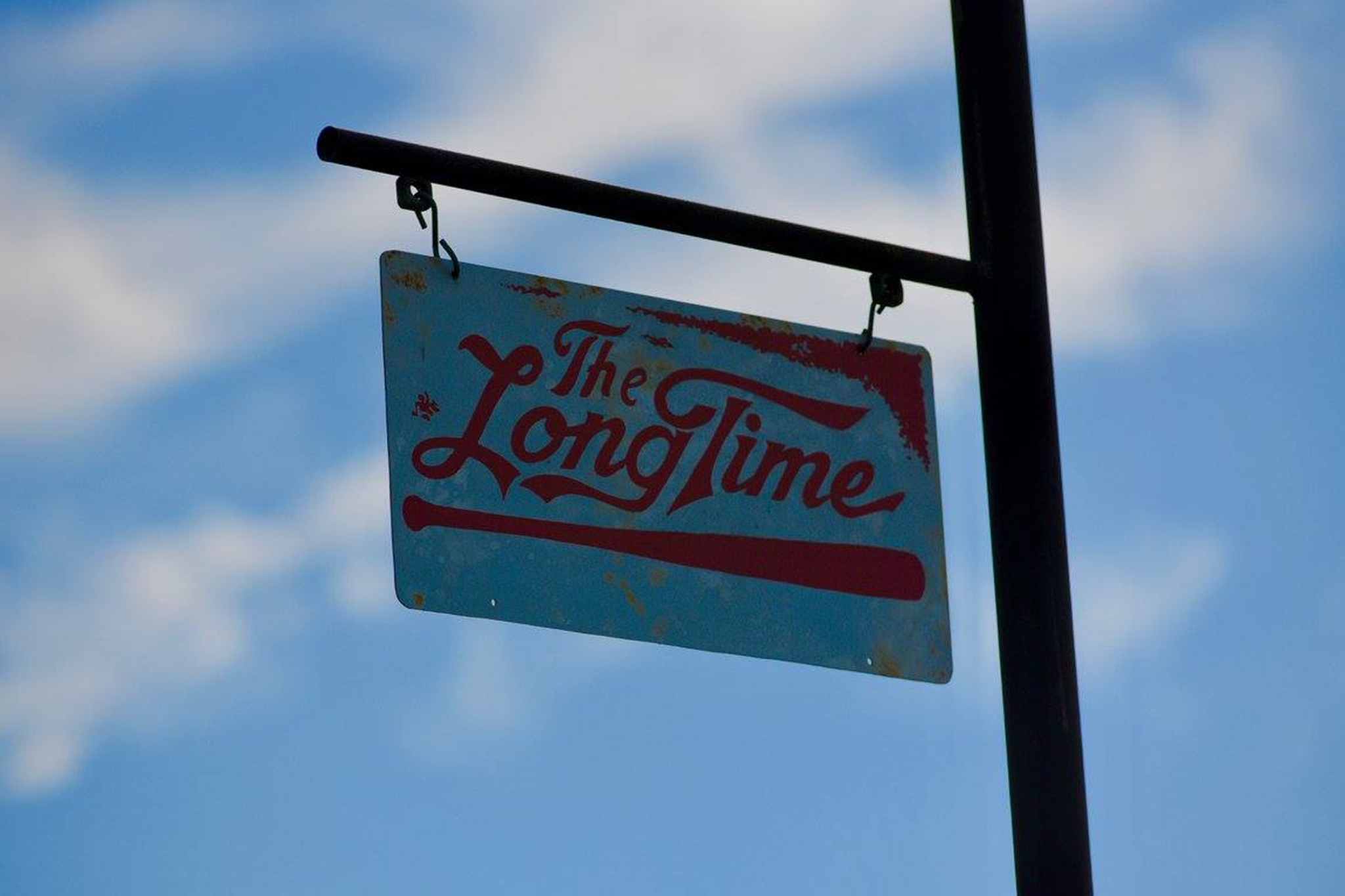 The Long Time | Things to do in Austin
