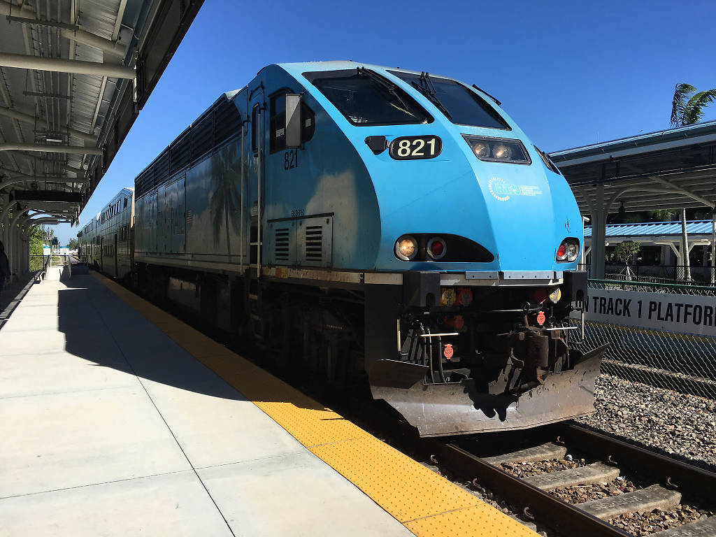 Guide to Miami Public Transportation and Local Transit