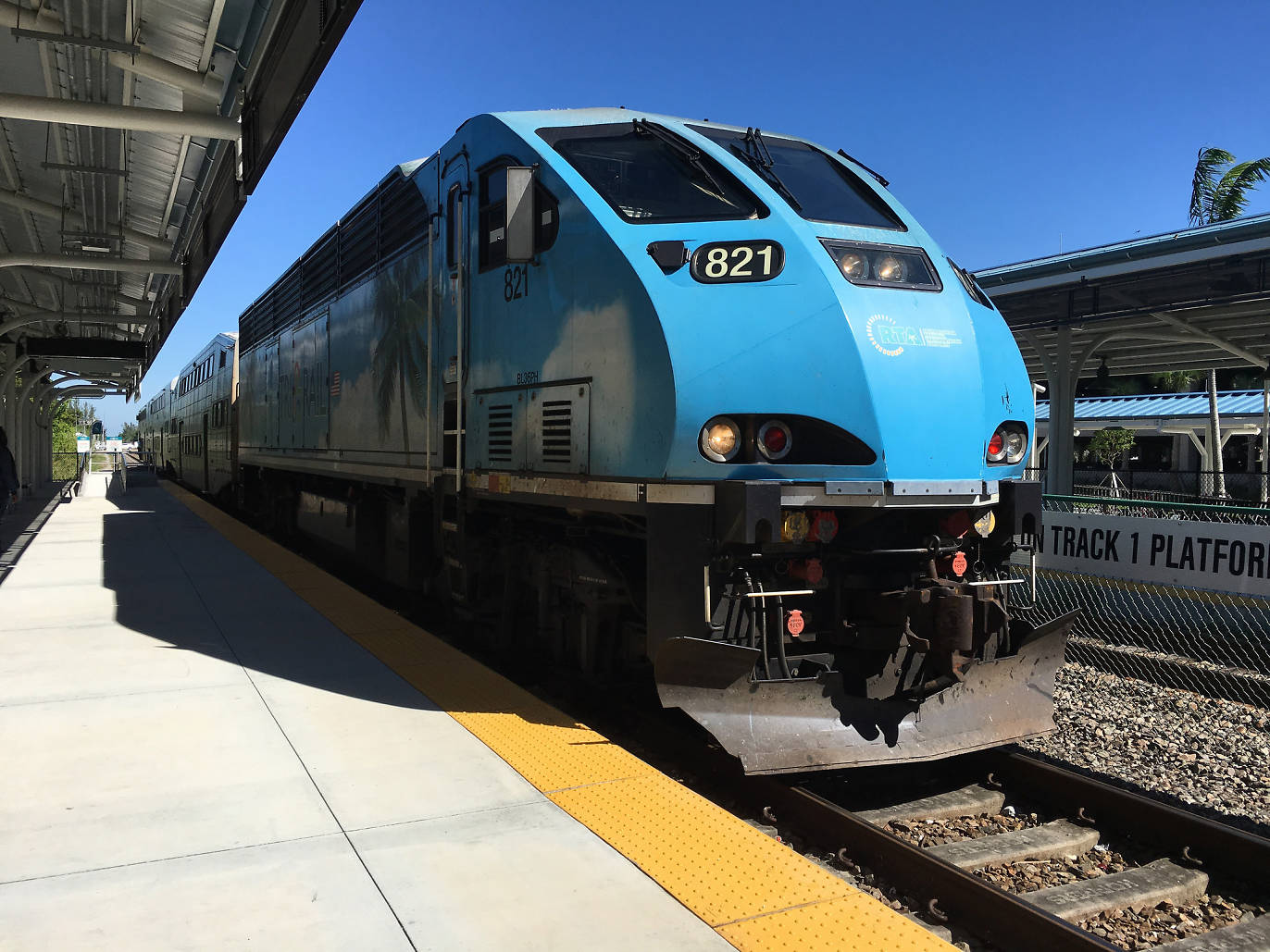 Guide to Miami Public Transportation and Local Transit