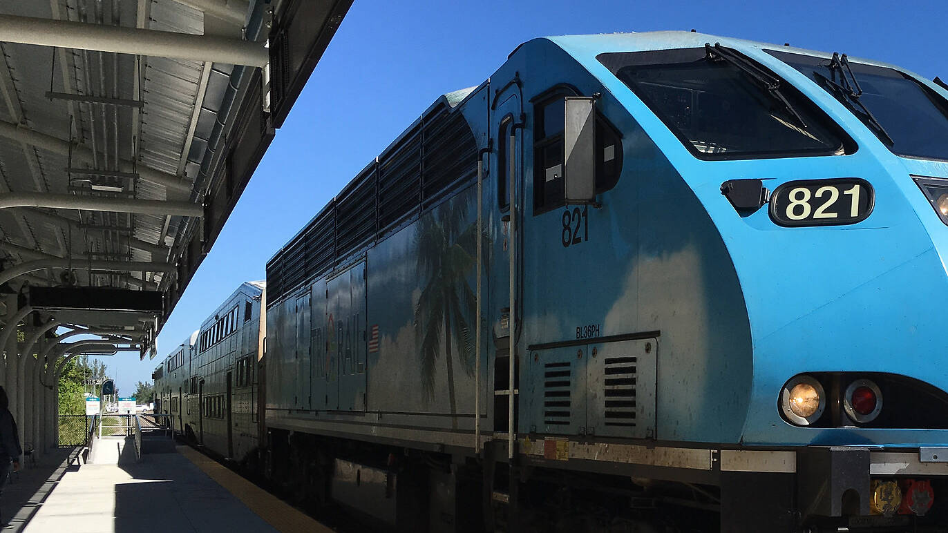 Guide to Miami Public Transportation and Local Transit