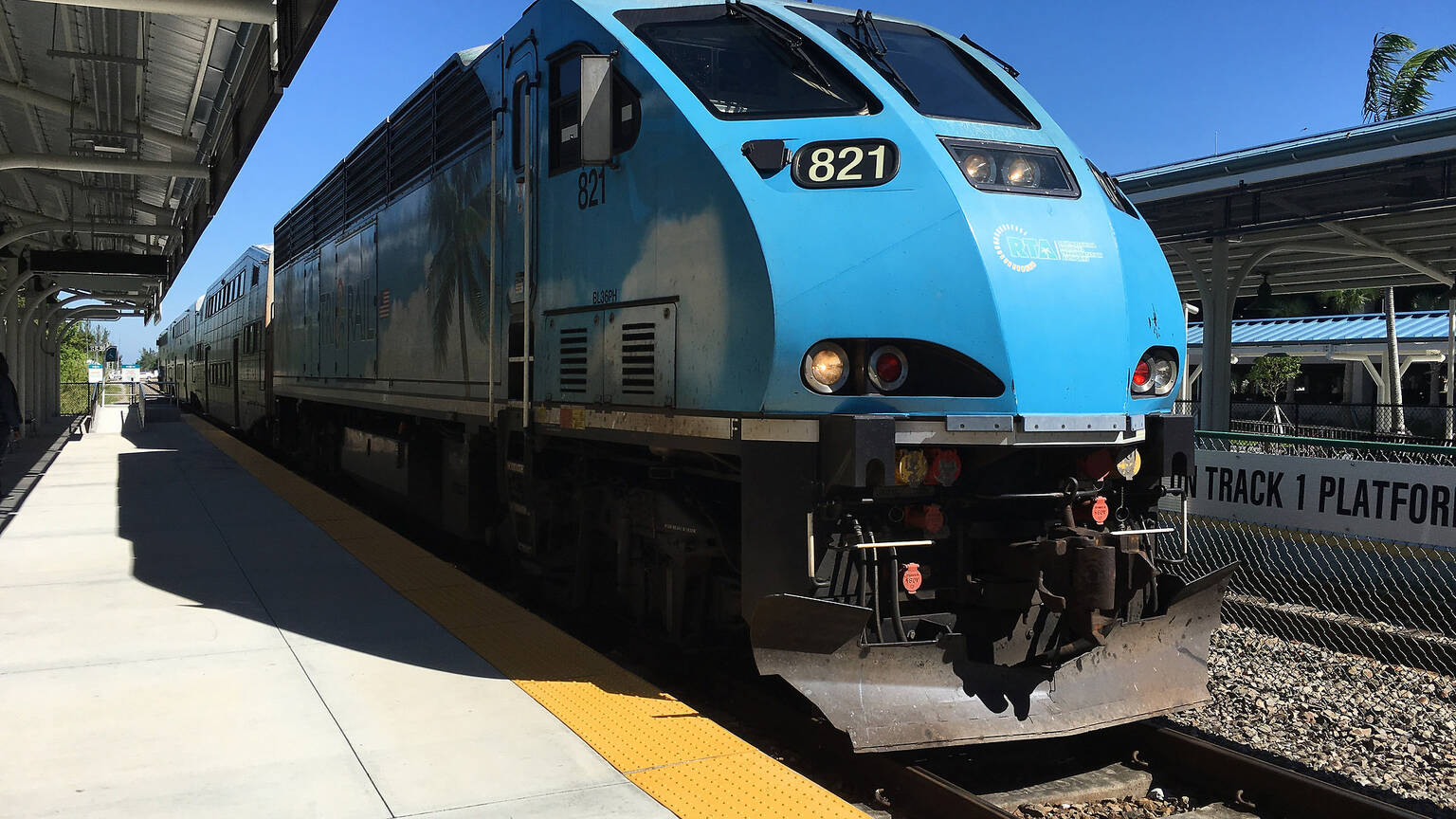 Guide to Miami Public Transportation and Local Transit