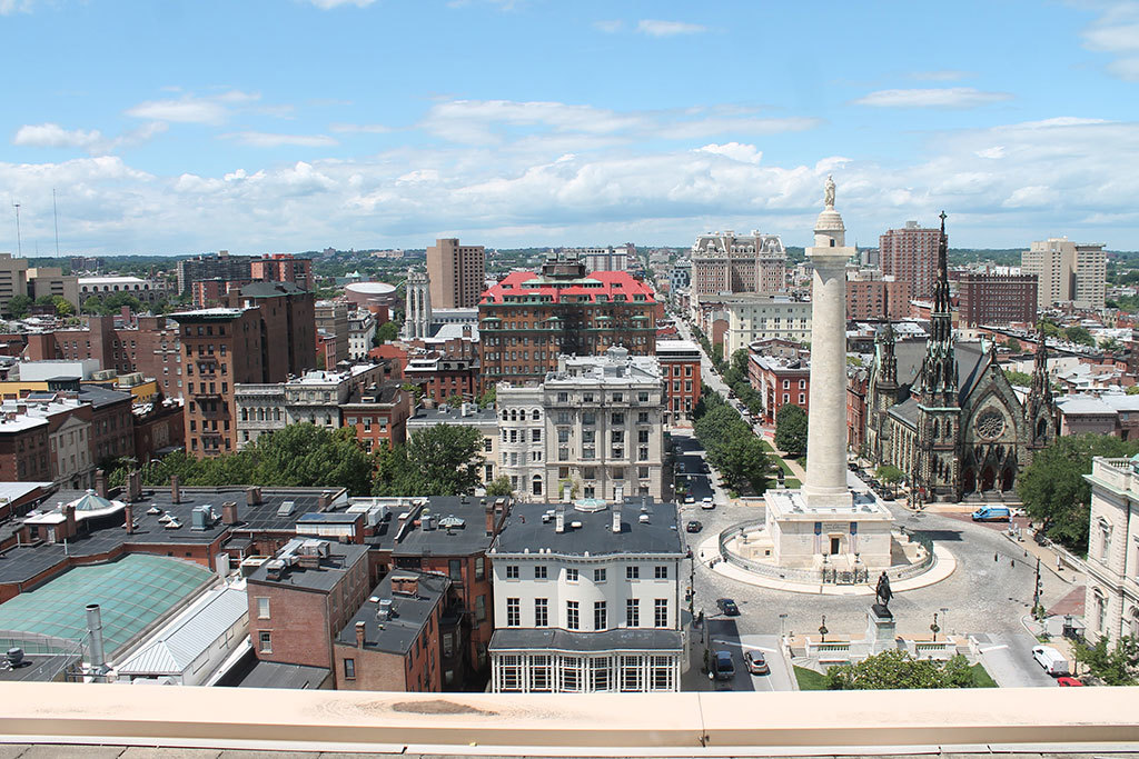 14 Best Day Trips From DC to See Virginia, Maryland and More