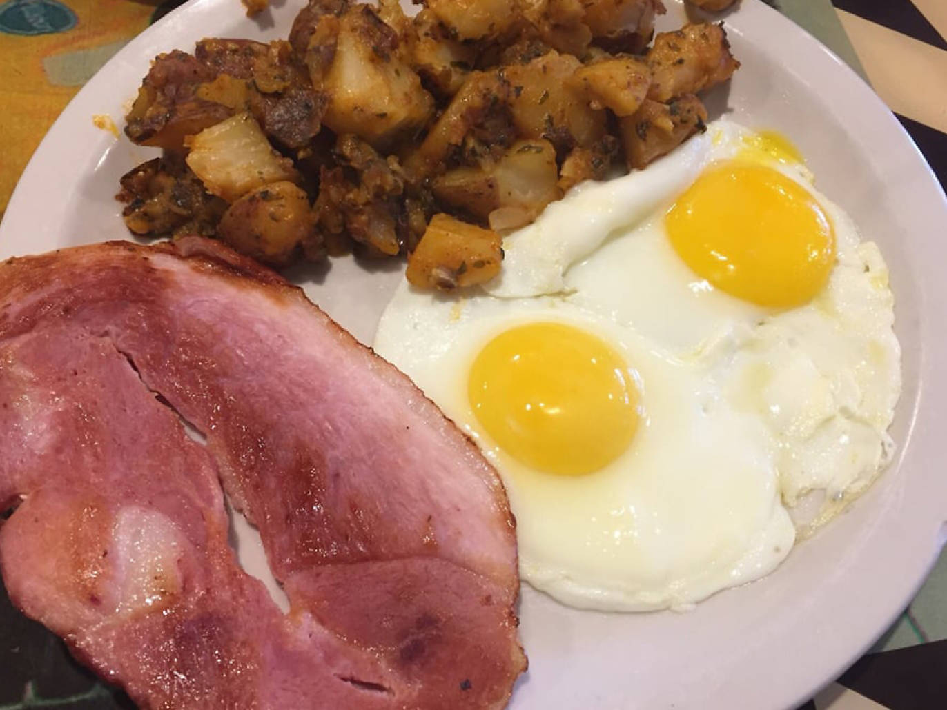 11 Best Diners in Miami for Late Night and and Early Morning