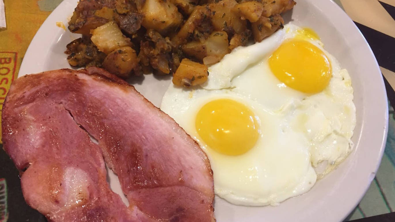 11 Best Diners in Miami for Late Night and and Early Morning