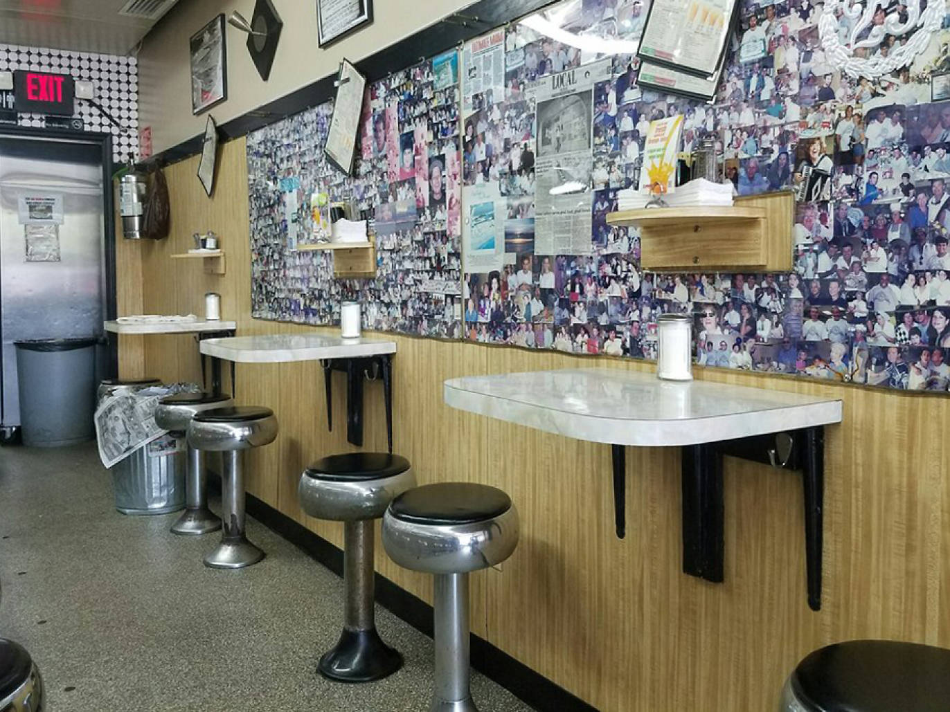 11 Best Diners in Miami for Late Night and and Early Morning