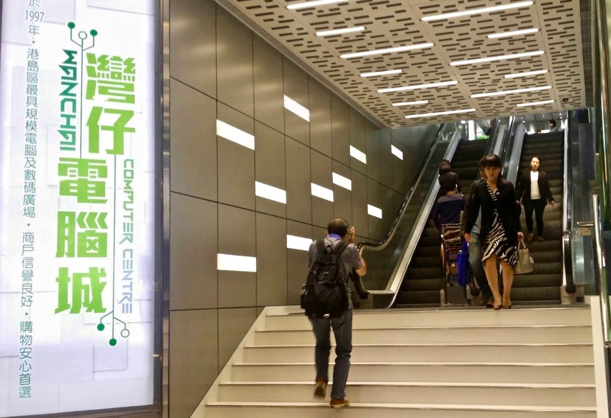 Five awesome things to do five minutes from Wan Chai MTR station