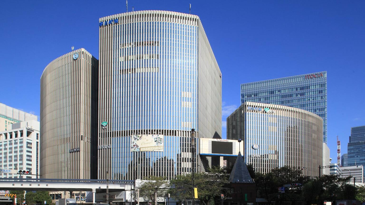 Konica Minolta Planetaria Tokyo | Things to do in Yurakucho, Tokyo