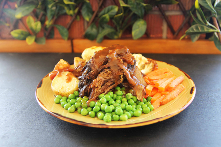 The best Sunday roasts in Sydney