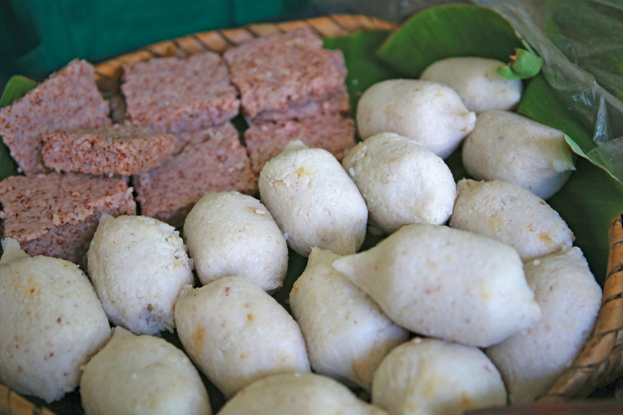 Kiri Bath – Our Auspicious Dish