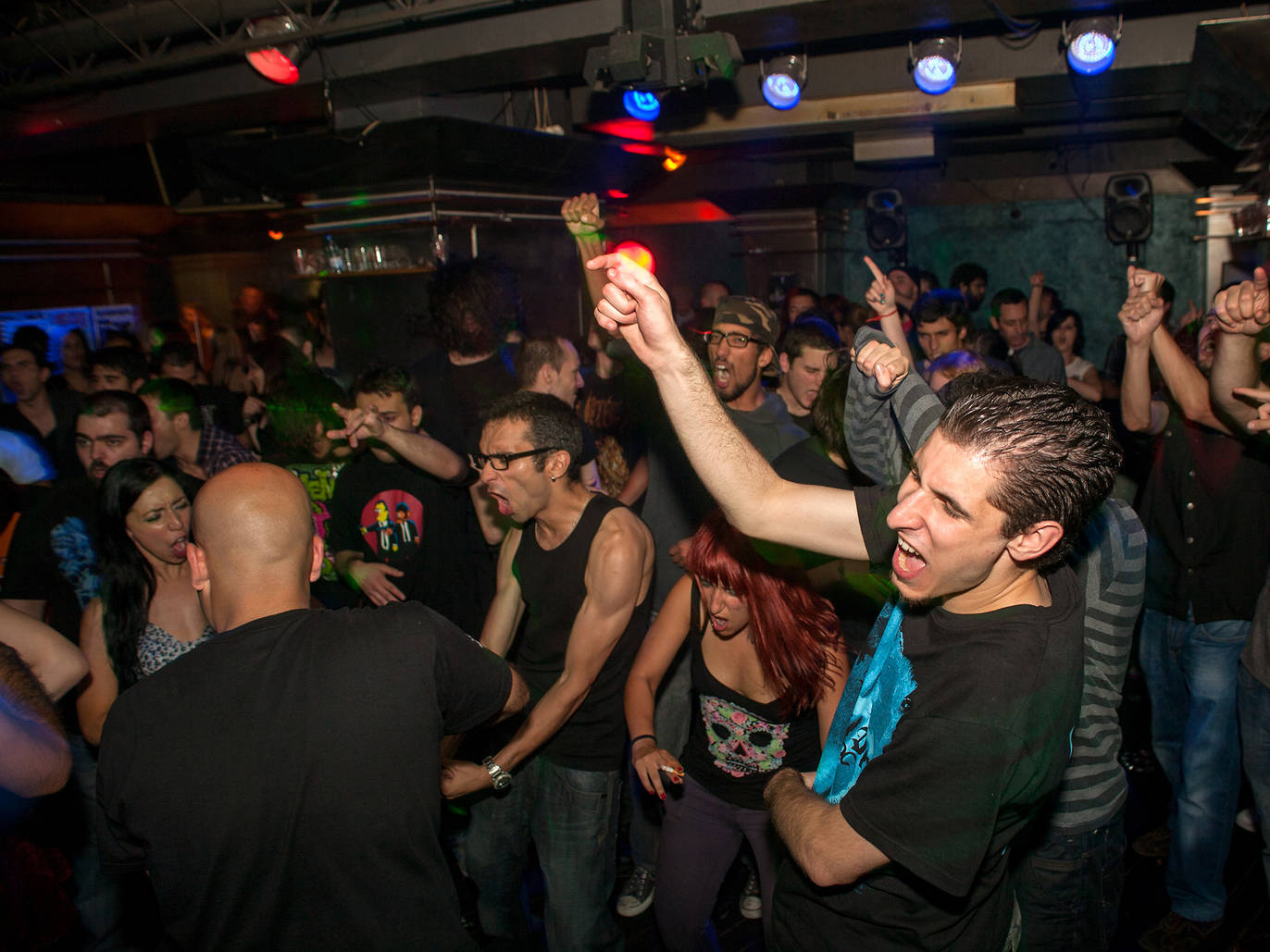 The best Lisbon clubs for a night out you won't forget