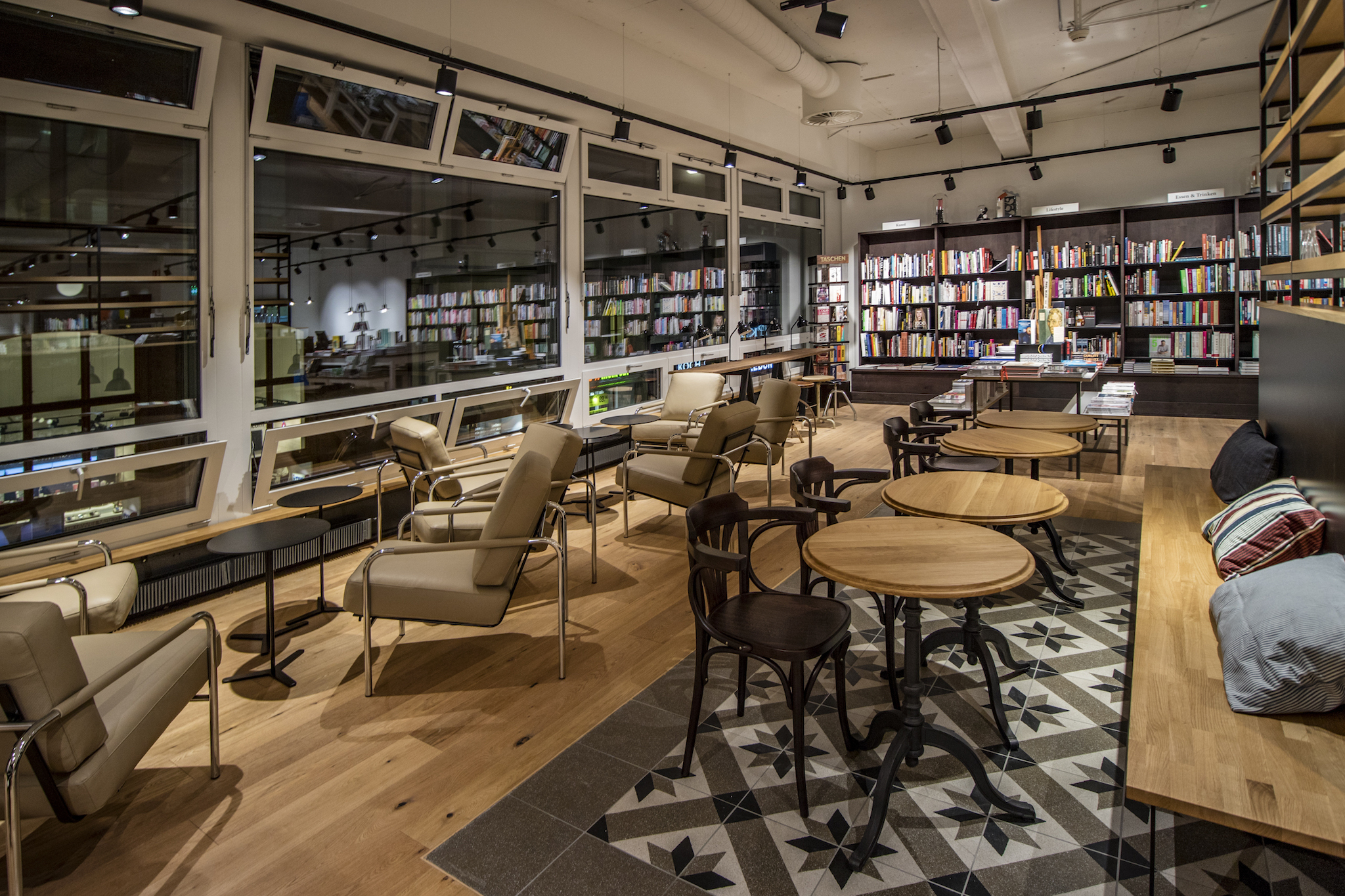 Orell Füssli Basel | Shopping in Basel, Switzerland