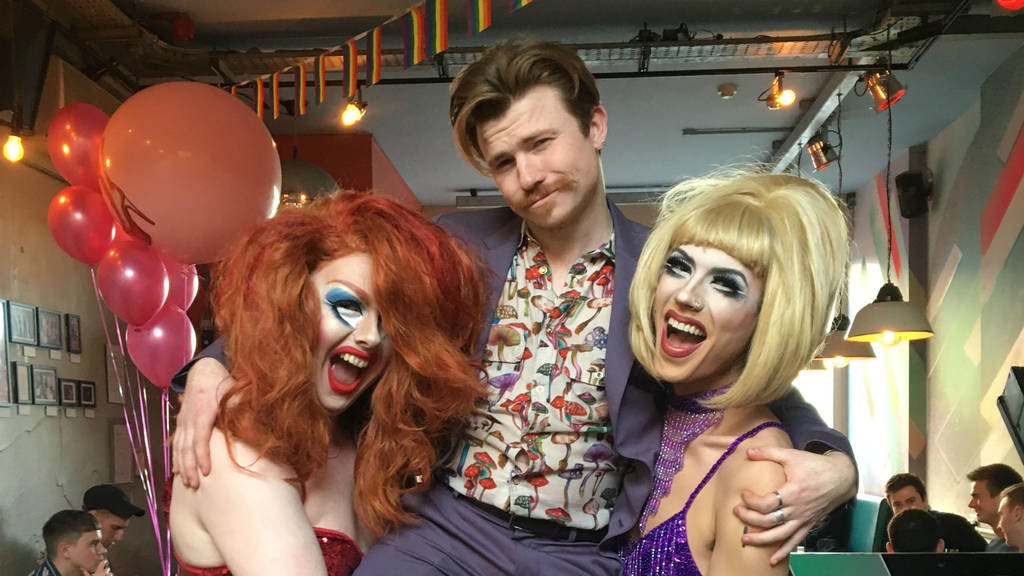 13 fabulous things to do in London when you simply adore the drag scene