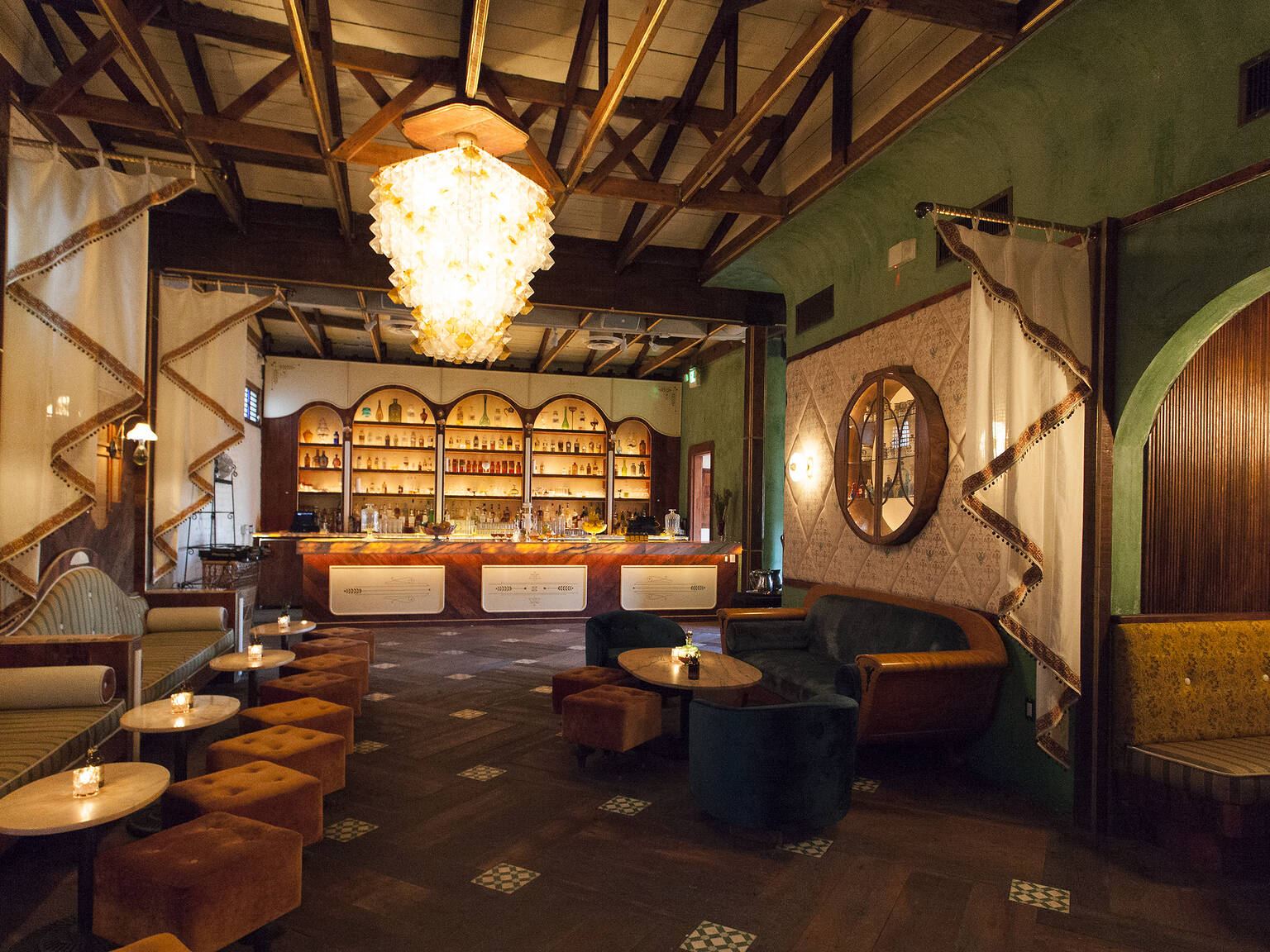 Best New Bars in Los Angeles in 2018