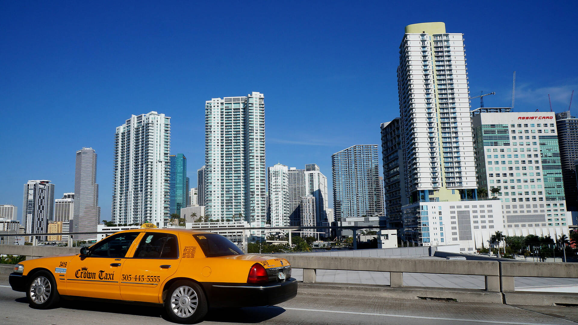 Guide to Miami Public Transportation and Local Transit